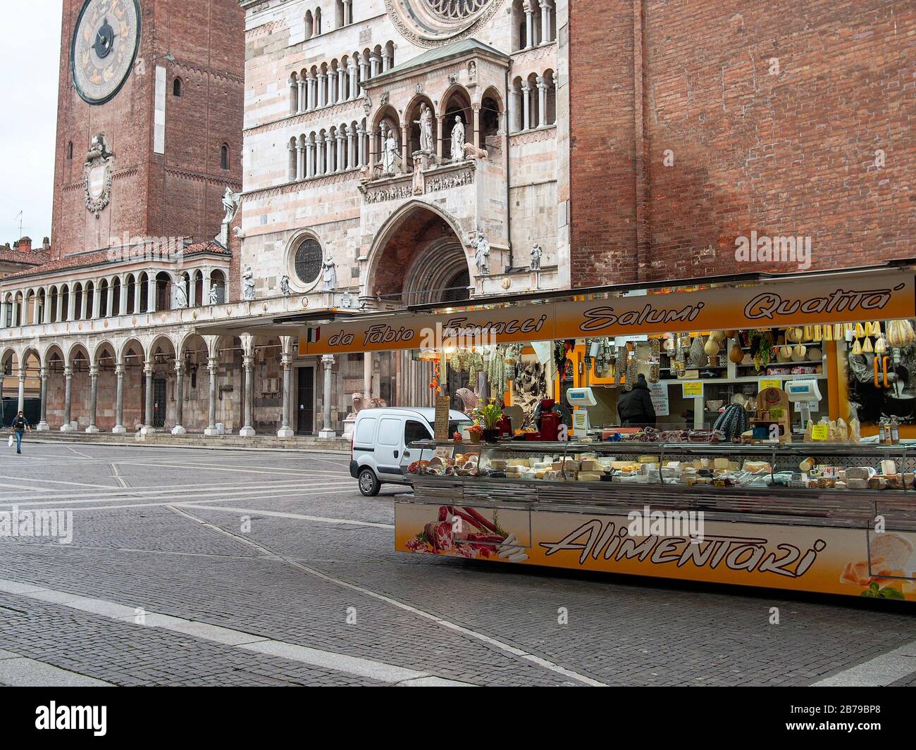 Everydaylife during covid-19 pandemy Stock Photo - Alamy