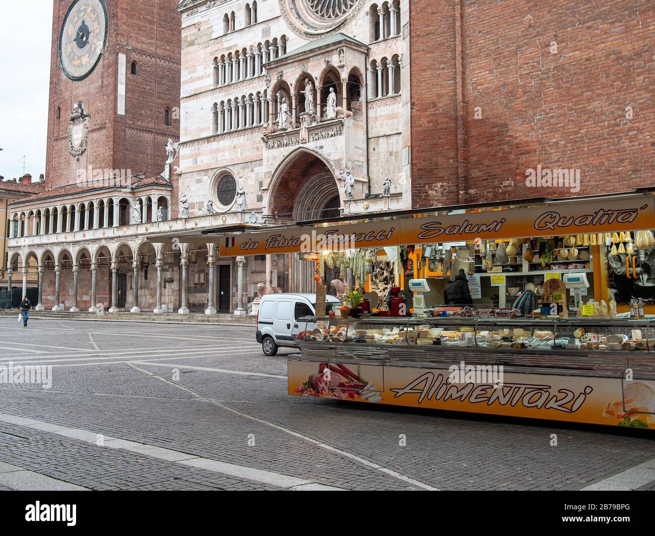 Everydaylife during covid-19 pandemy Stock Photo - Alamy