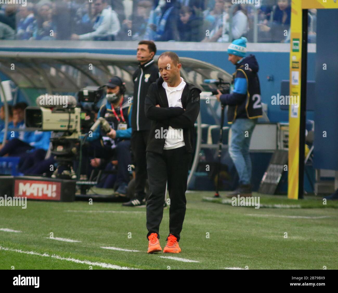 Parfenov hi-res stock photography and images - Alamy