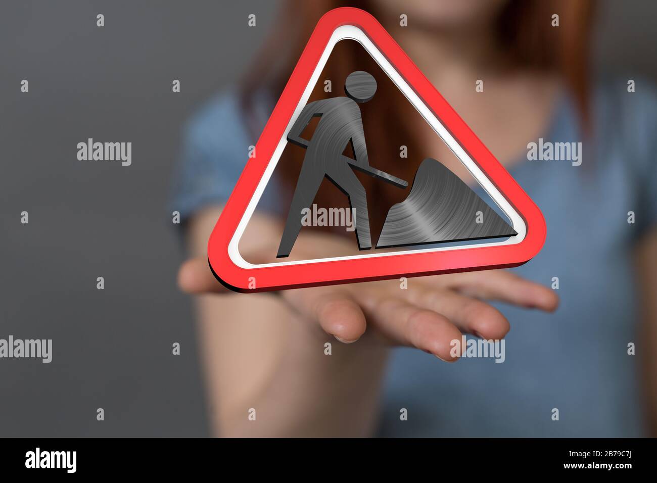 Under process hi-res stock photography and images - Alamy