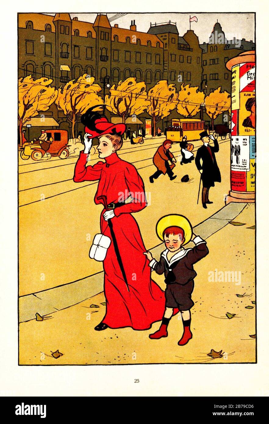 Caspari historical hi-res stock photography and images - Alamy