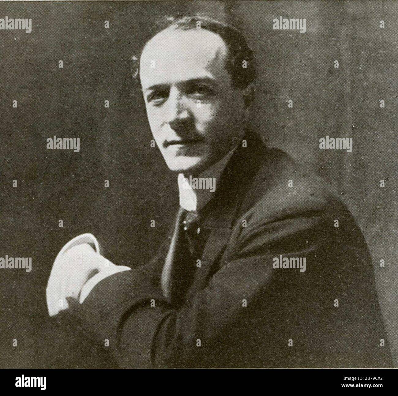 Gervase High Resolution Stock Photography and Images - Alamy