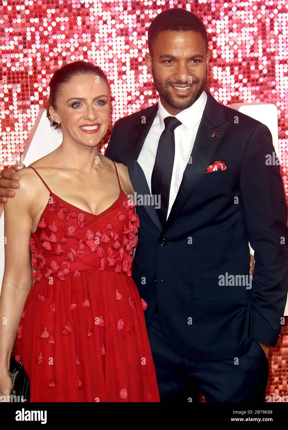 Sean fletcher hi-res stock photography and images - Alamy