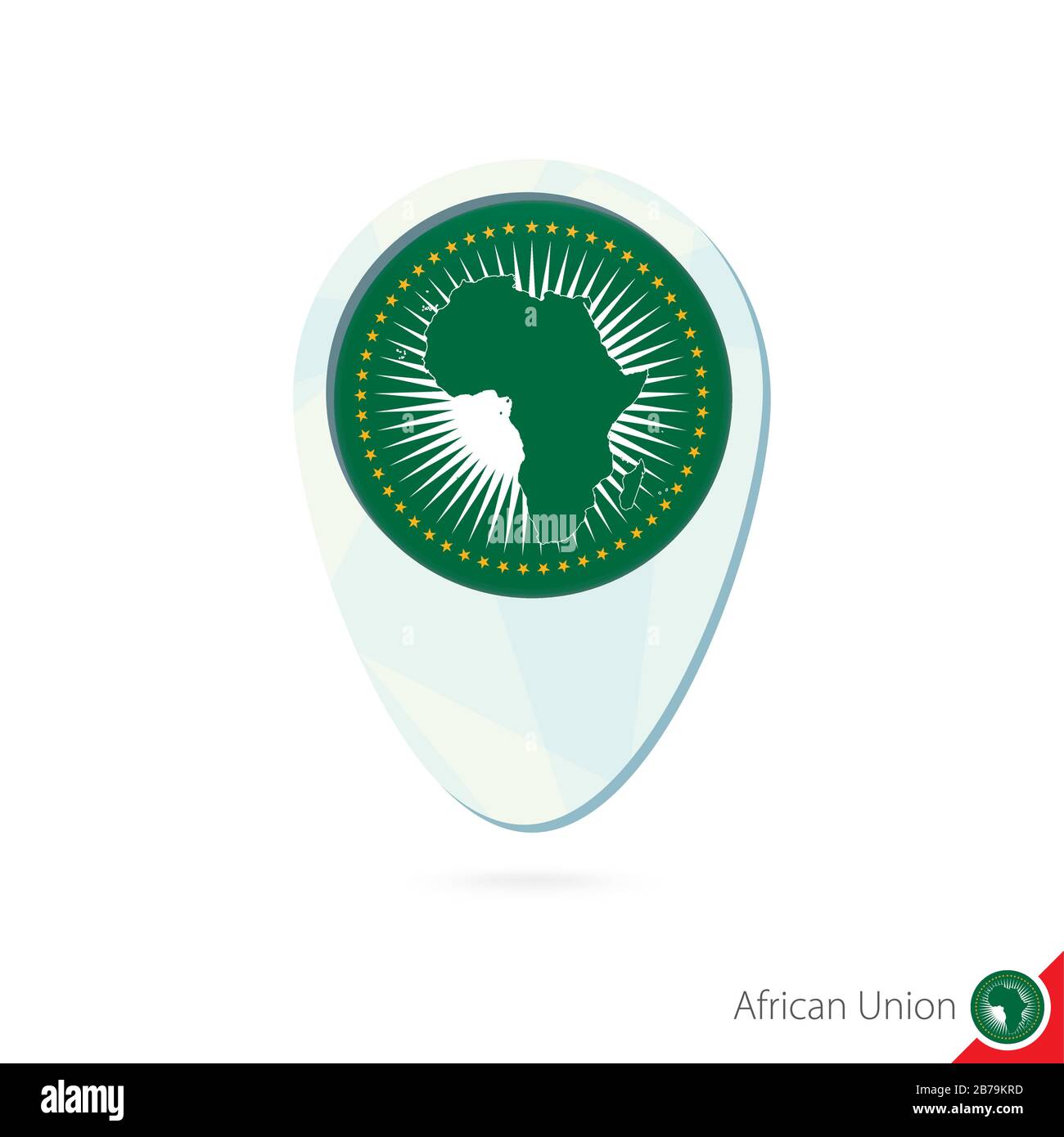 African Union Logo
