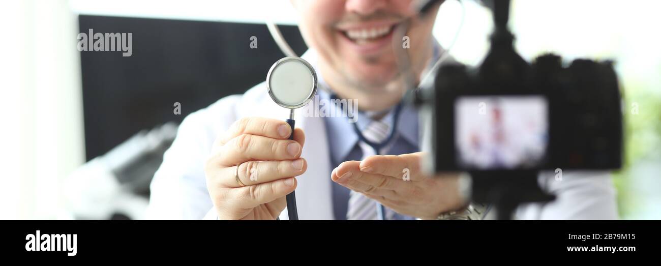 Specialist joyful hi-res stock photography and images - Alamy