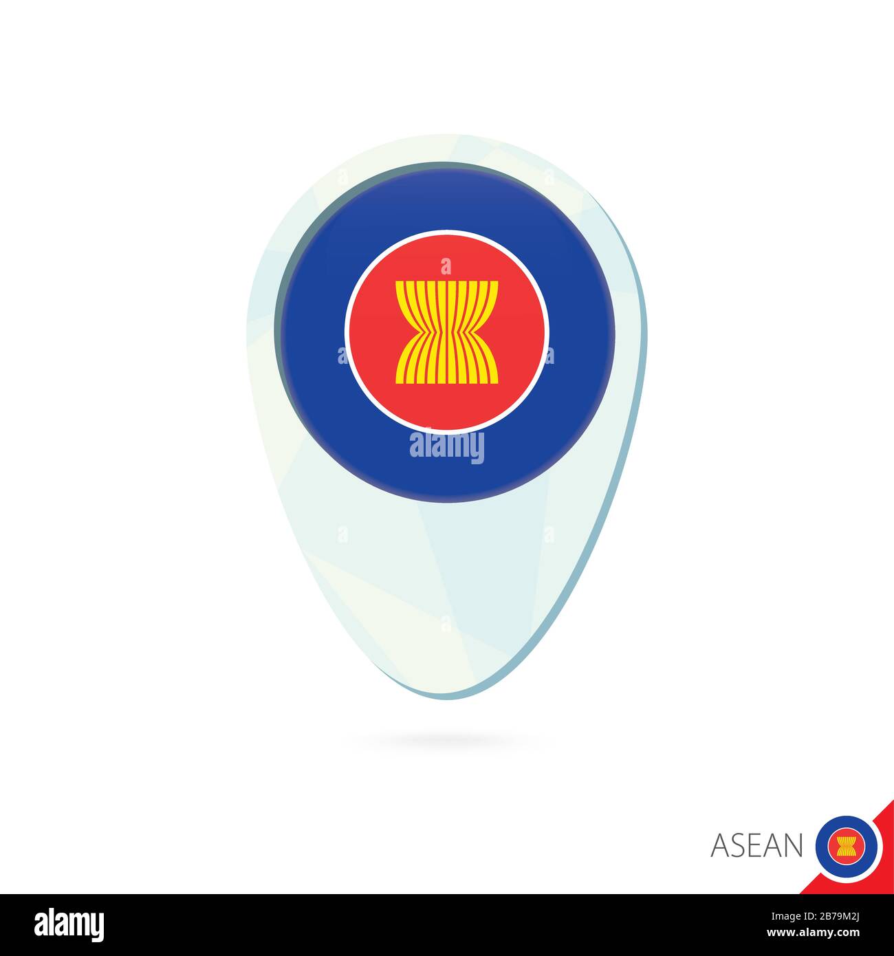 Asean Map High Resolution Stock Photography and Images - Alamy