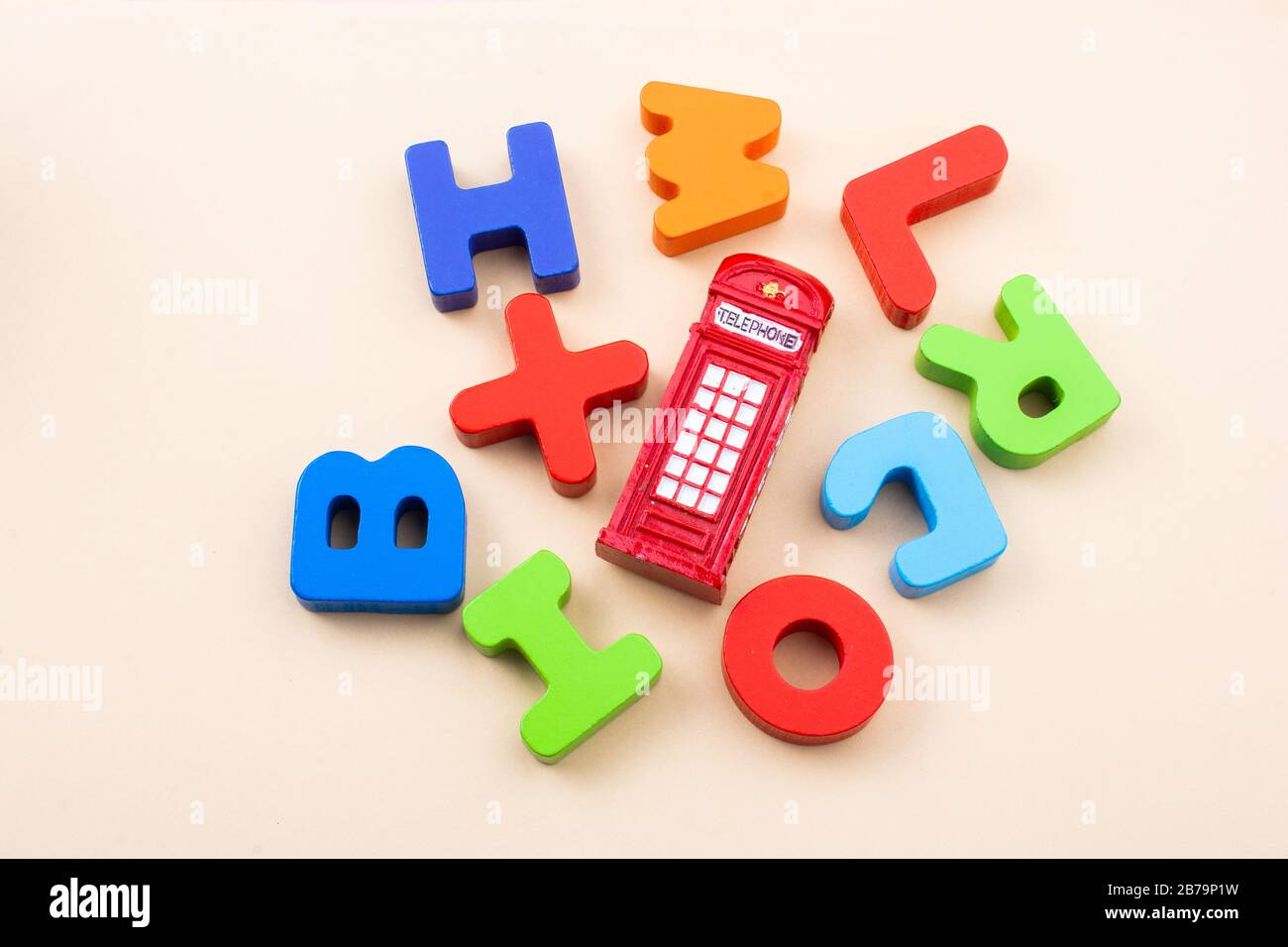 British sign language alphabet hi-res stock photography and images - Alamy