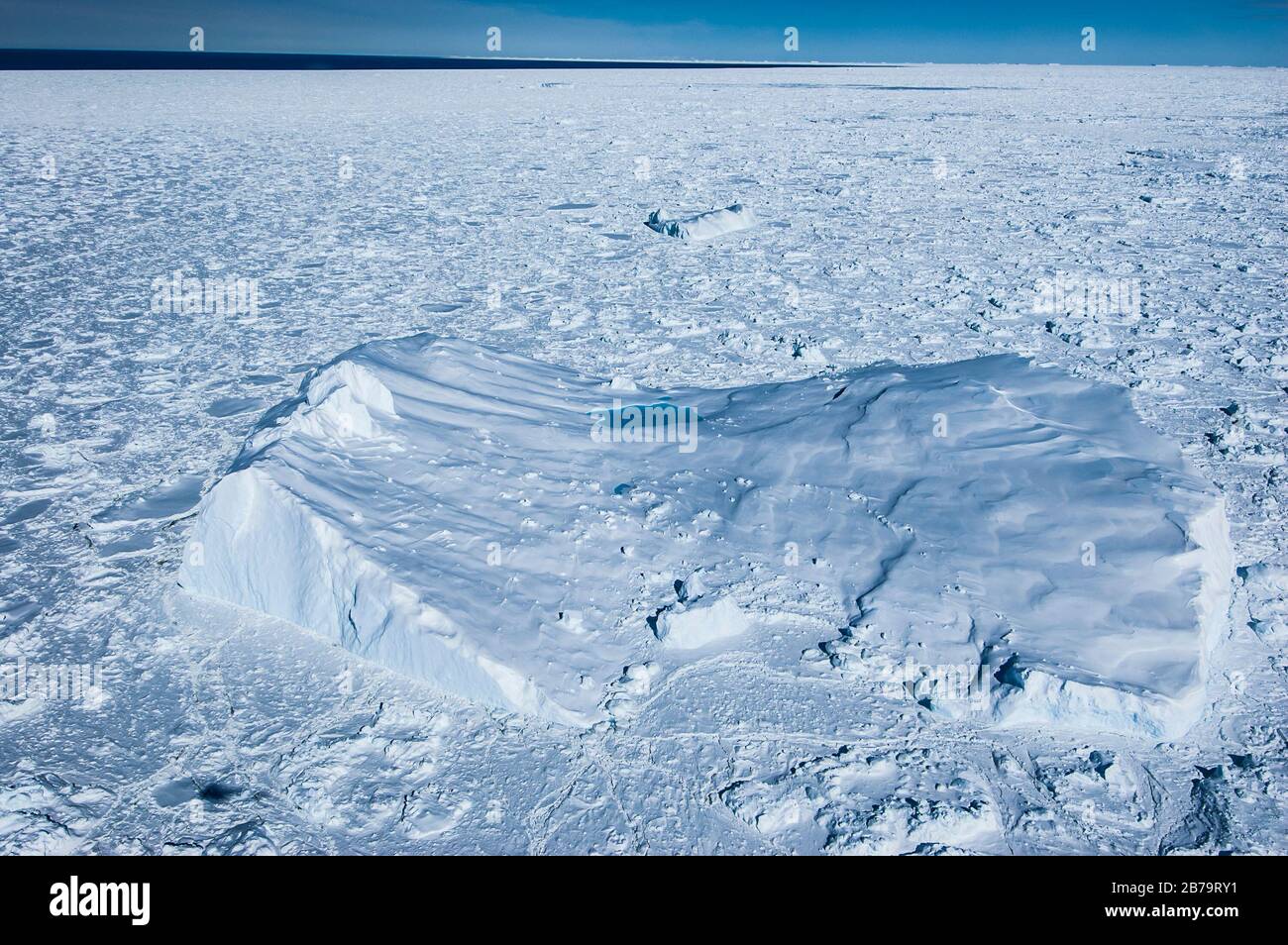 Ross sea southern ocean hi-res stock photography and images - Alamy
