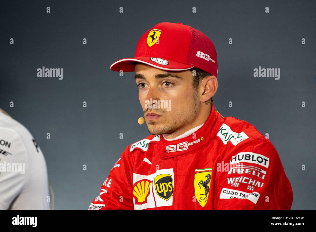 Mission Winnow High Resolution Stock Photography and Images - Alamy