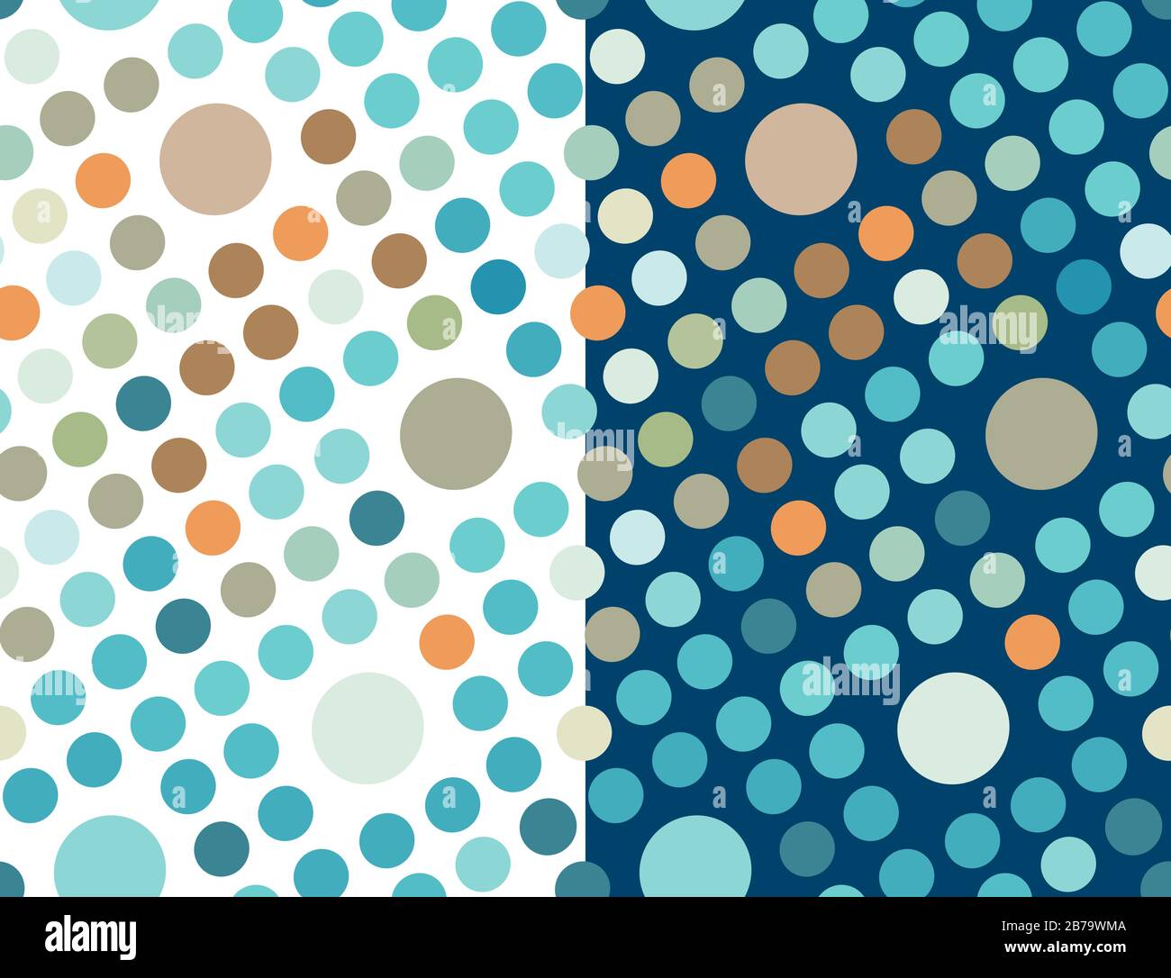 Simple Light Background Patterns