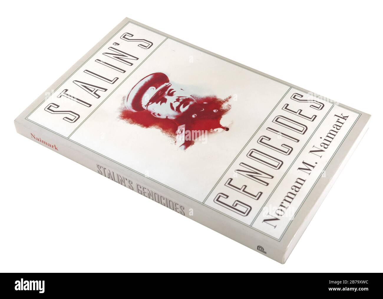 Soviet dictator joseph stalin Cut Out Stock Images & Pictures - Alamy