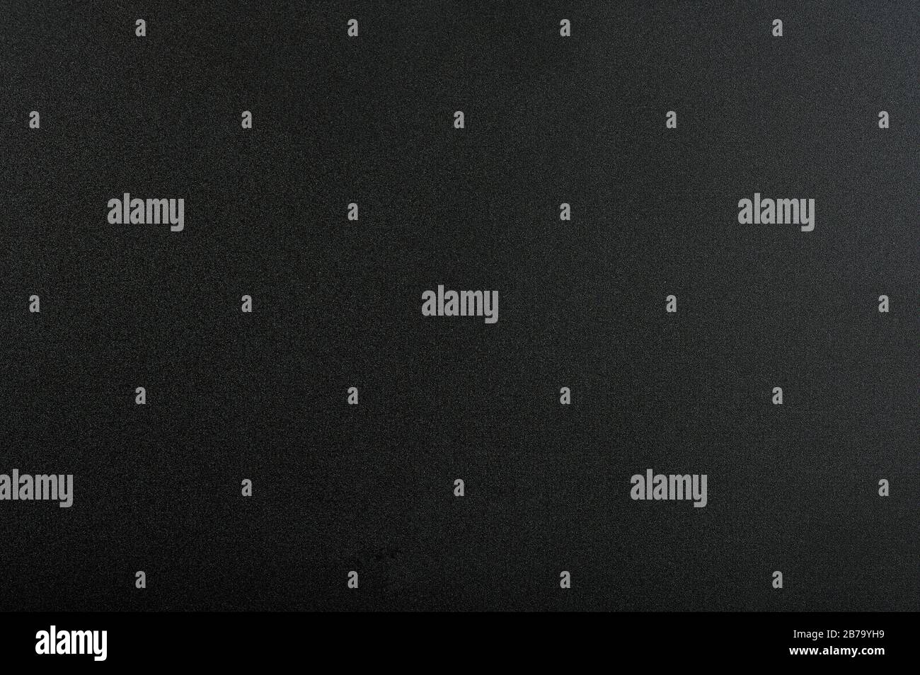 Abstract dark background. Black matte pattern texture Stock Photo - Alamy