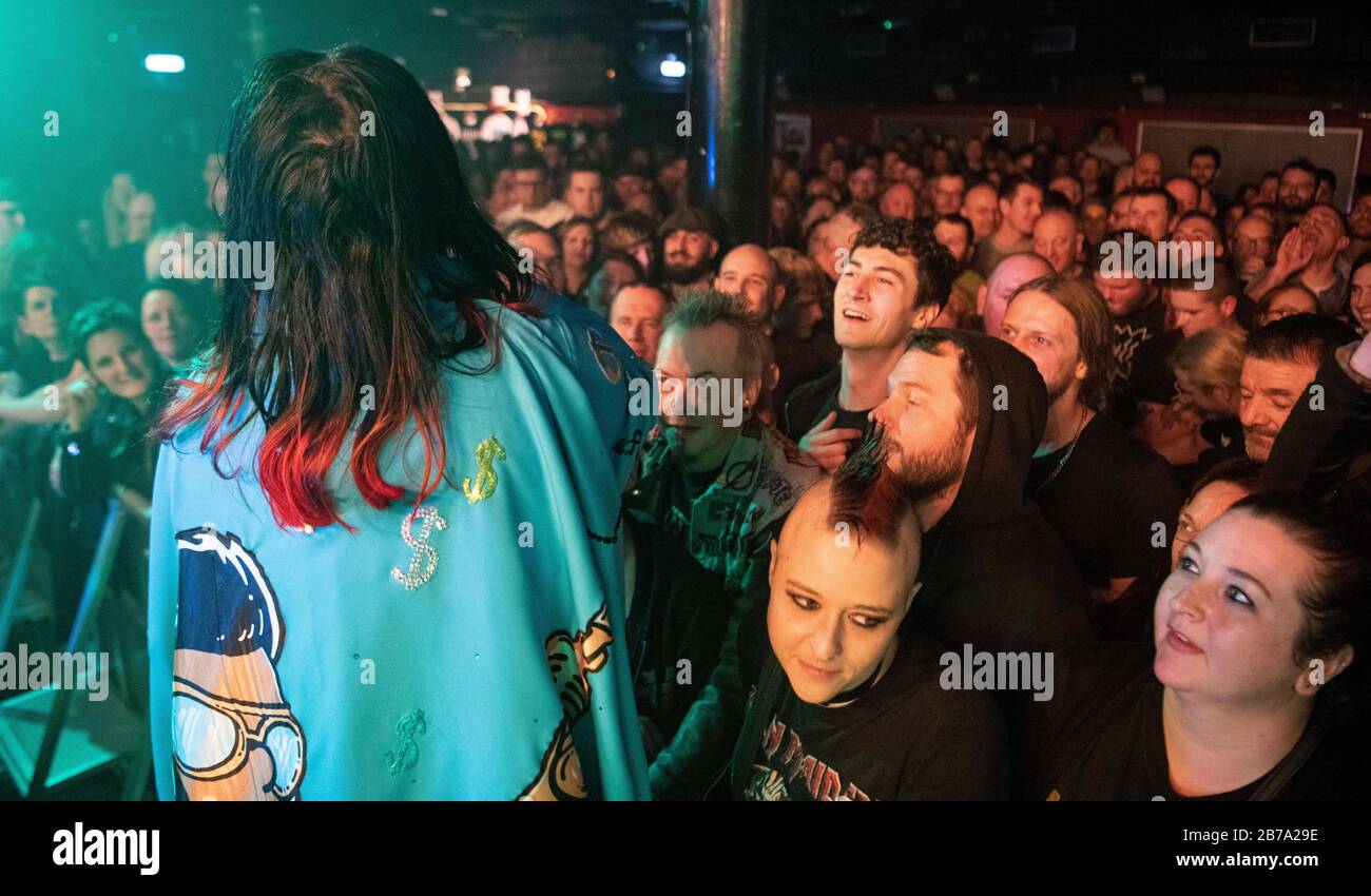 Elvana band hi-res stock photography and images - Alamy