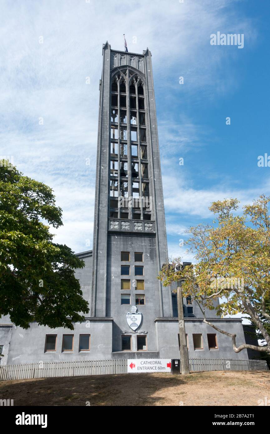 Nelson is a cathedral city on New Zealand's South Island. It is a ...