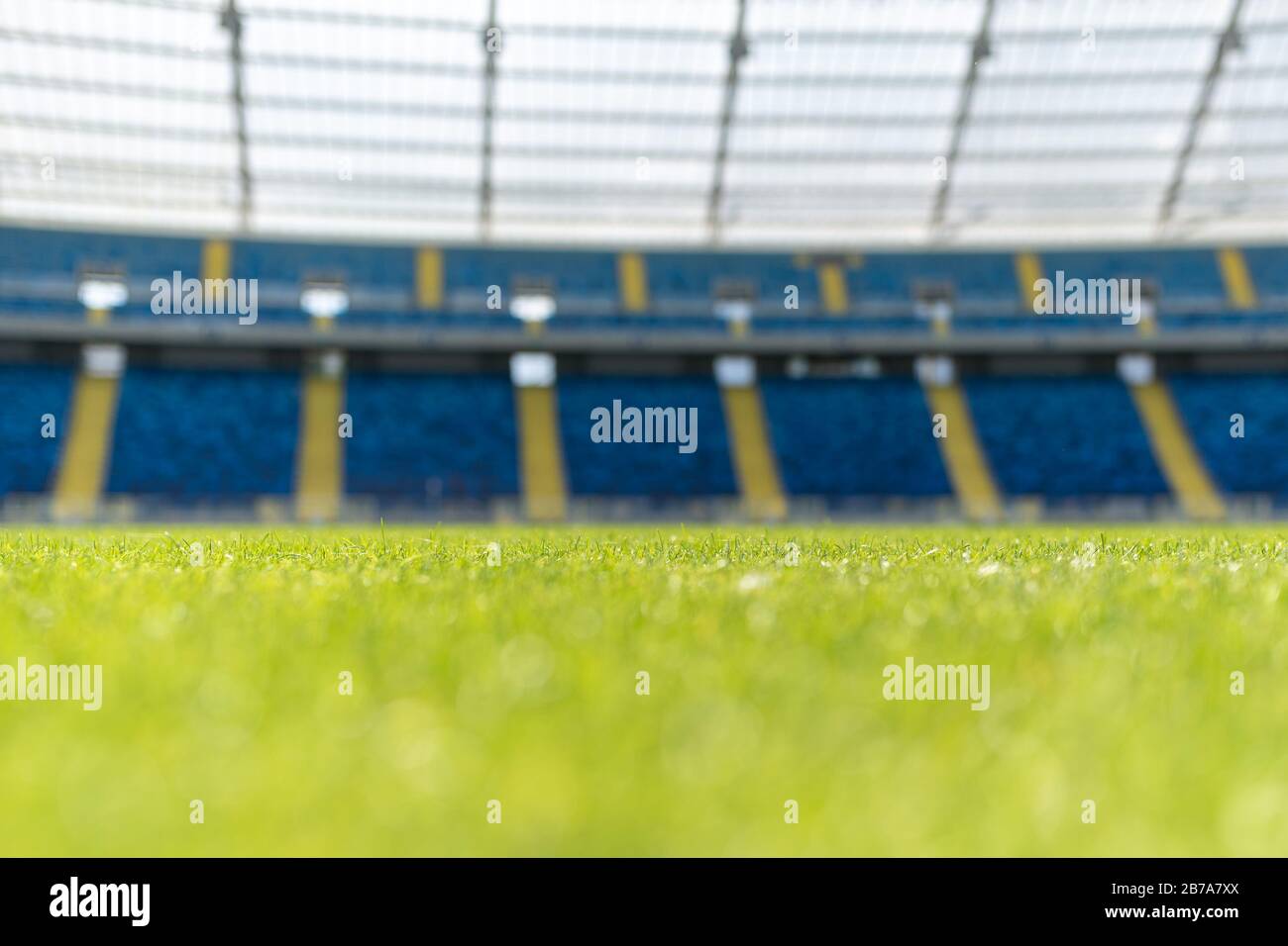 Multifunctional stadium hi-res stock photography and images - Alamy