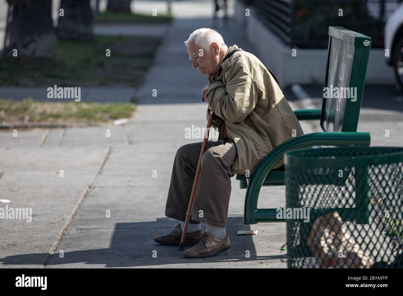 Old personal hi-res stock photography and images - Alamy