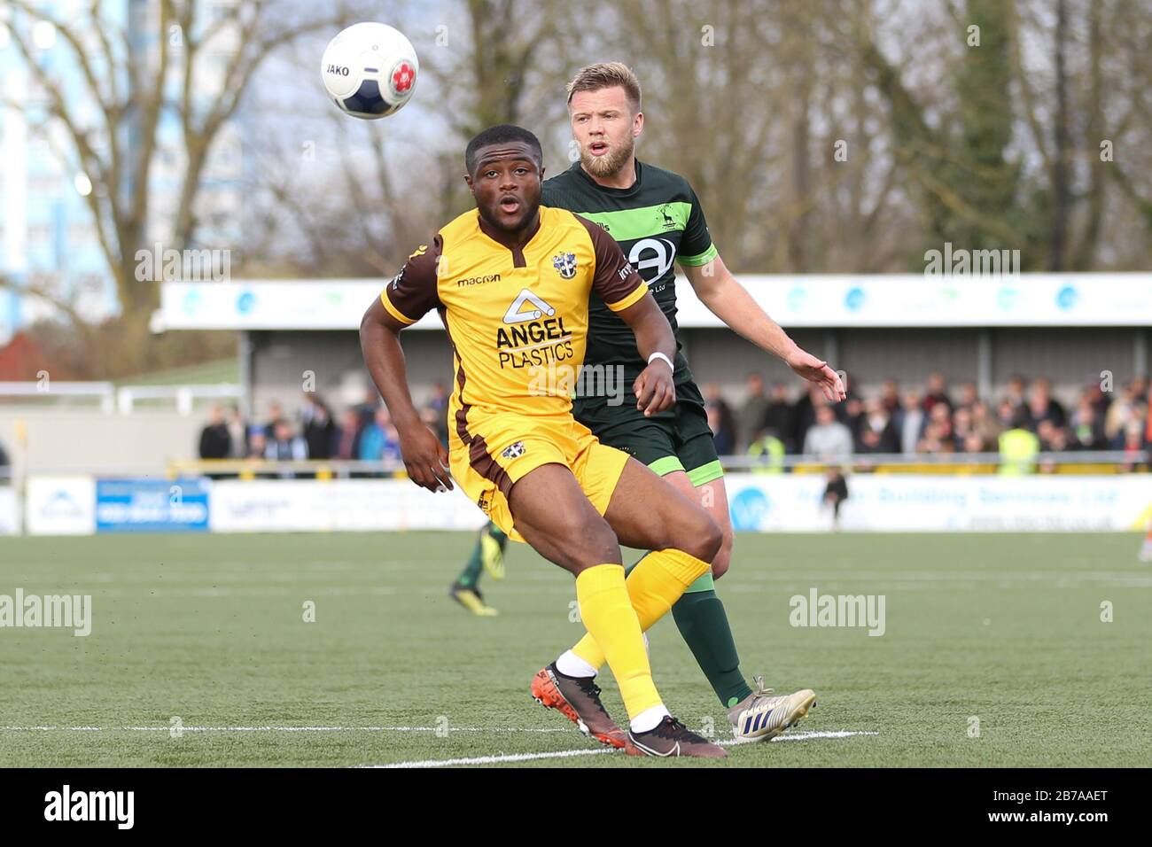 Community Newspaper Holding High Resolution Stock Photography and ...