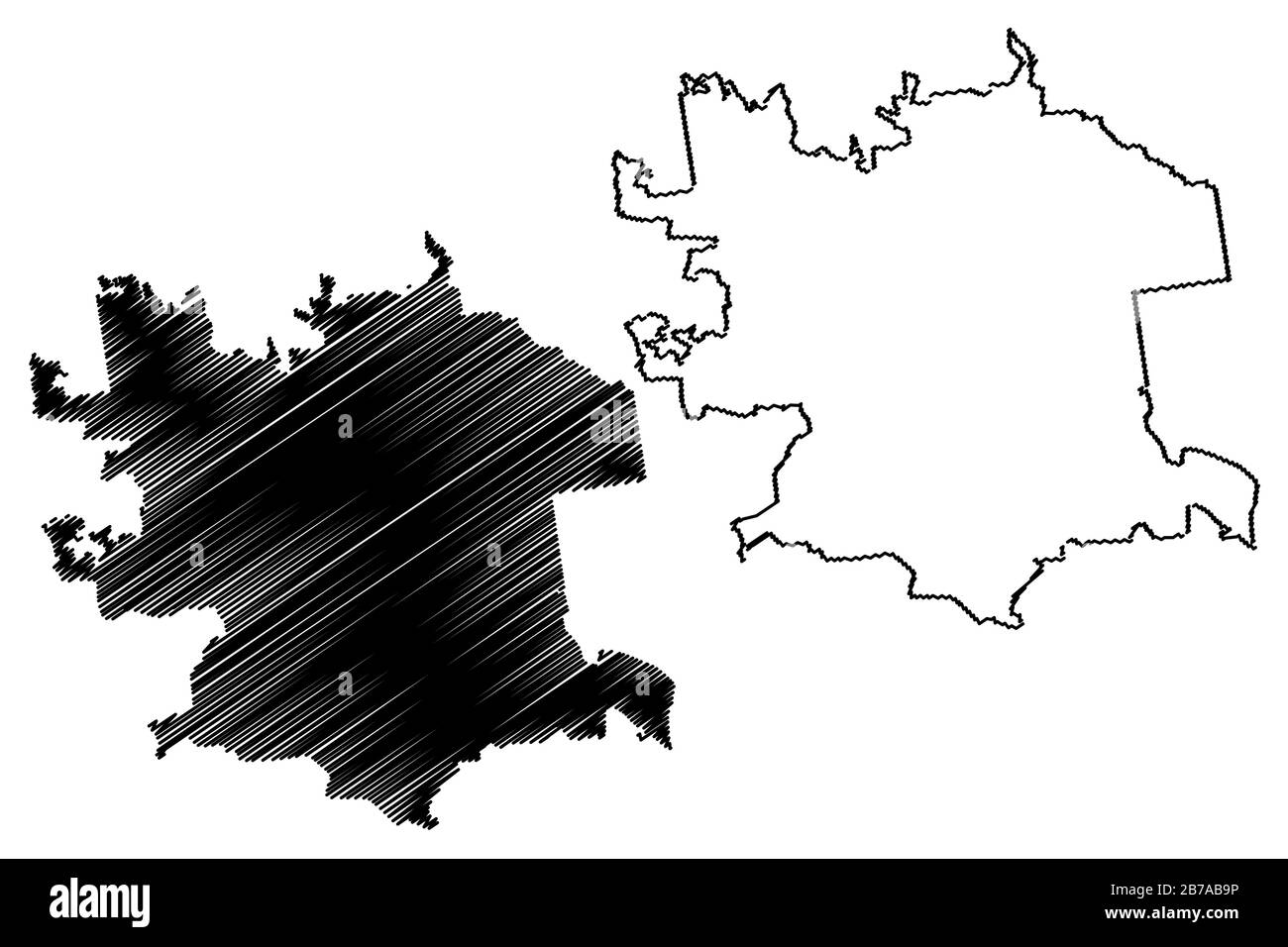 Iecava Municipality (Republic of Latvia, Administrative divisions of ...