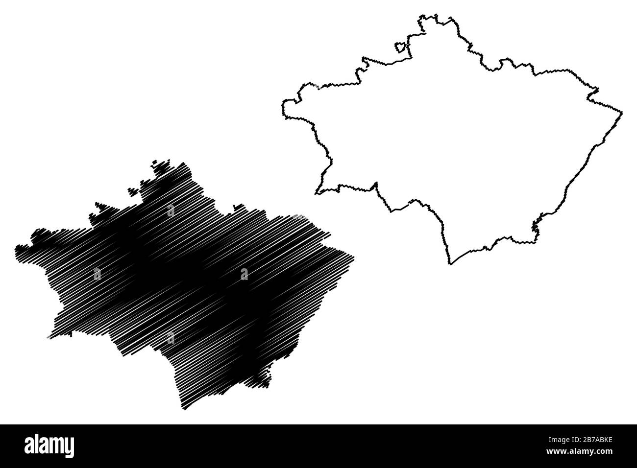 Gulbene Municipality (Republic of Latvia, Administrative divisions of ...