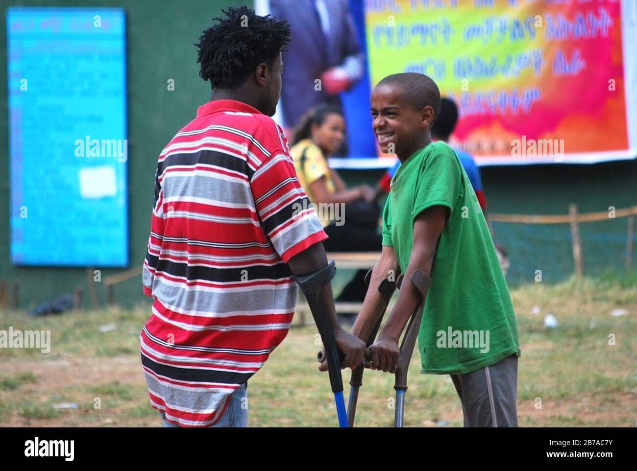 Getahun hi-res stock photography and images - Alamy