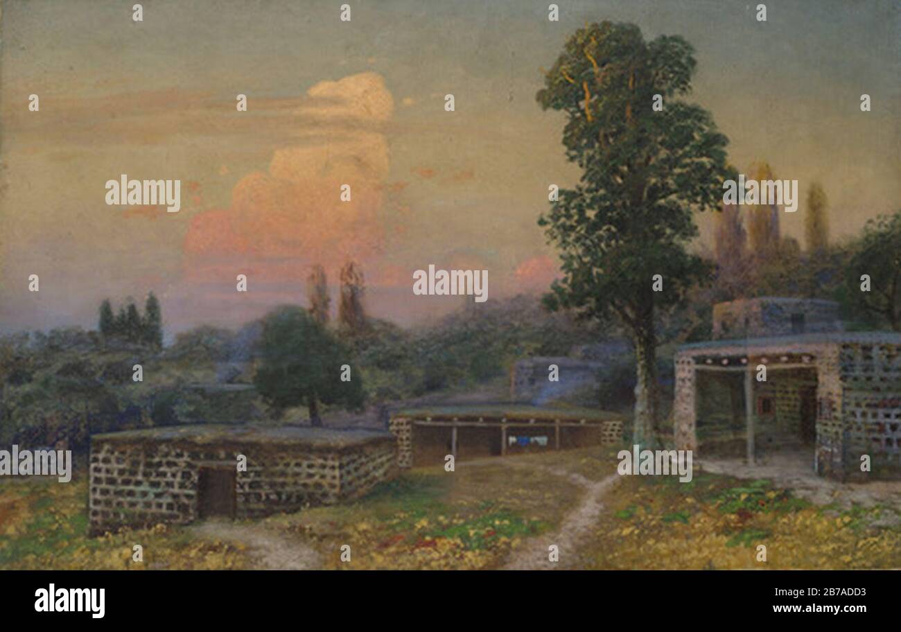 Gevork hi-res stock photography and images - Alamy