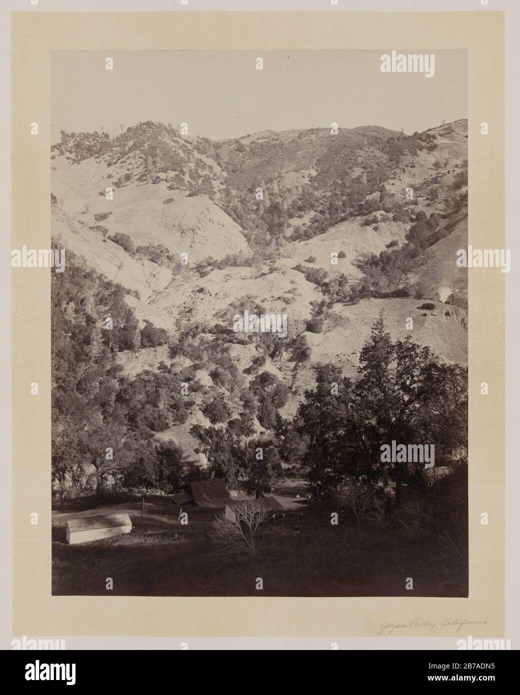 Valley calif hi-res stock photography and images - Alamy