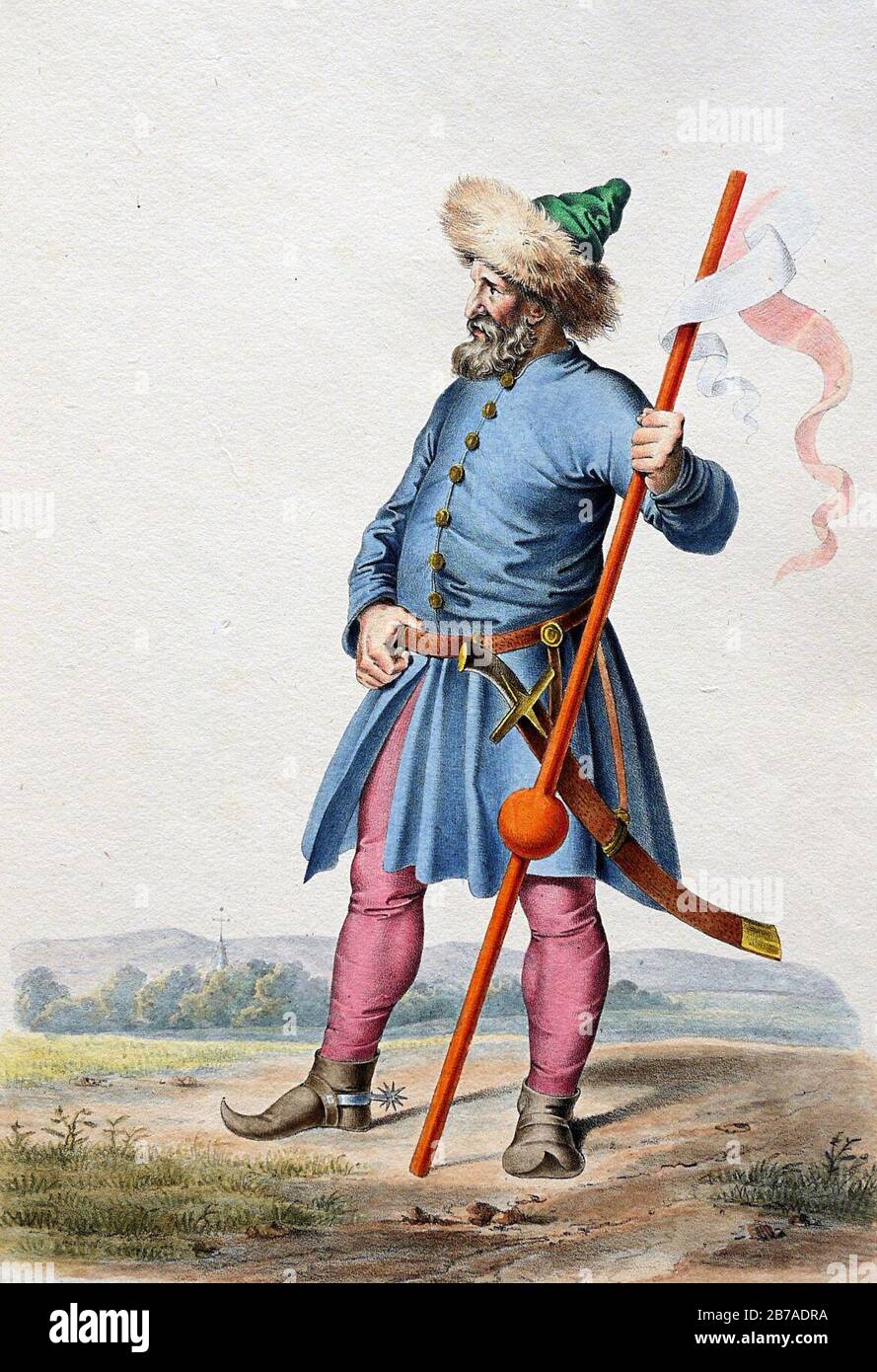 Geza Litho 2 Stock Photo - Alamy