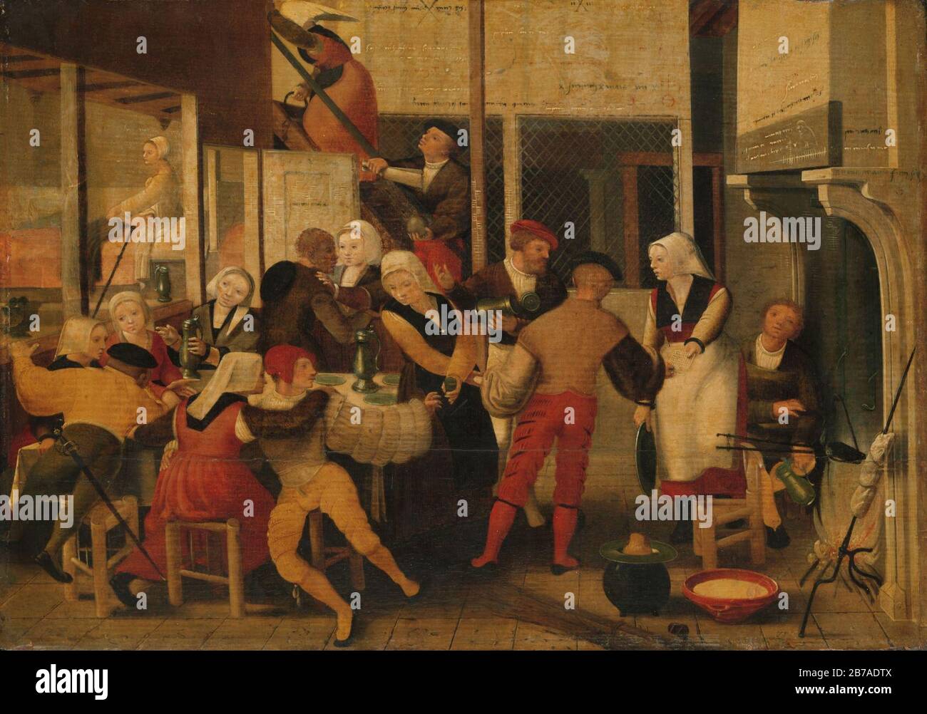 Bordeel hi-res stock photography and images - Alamy