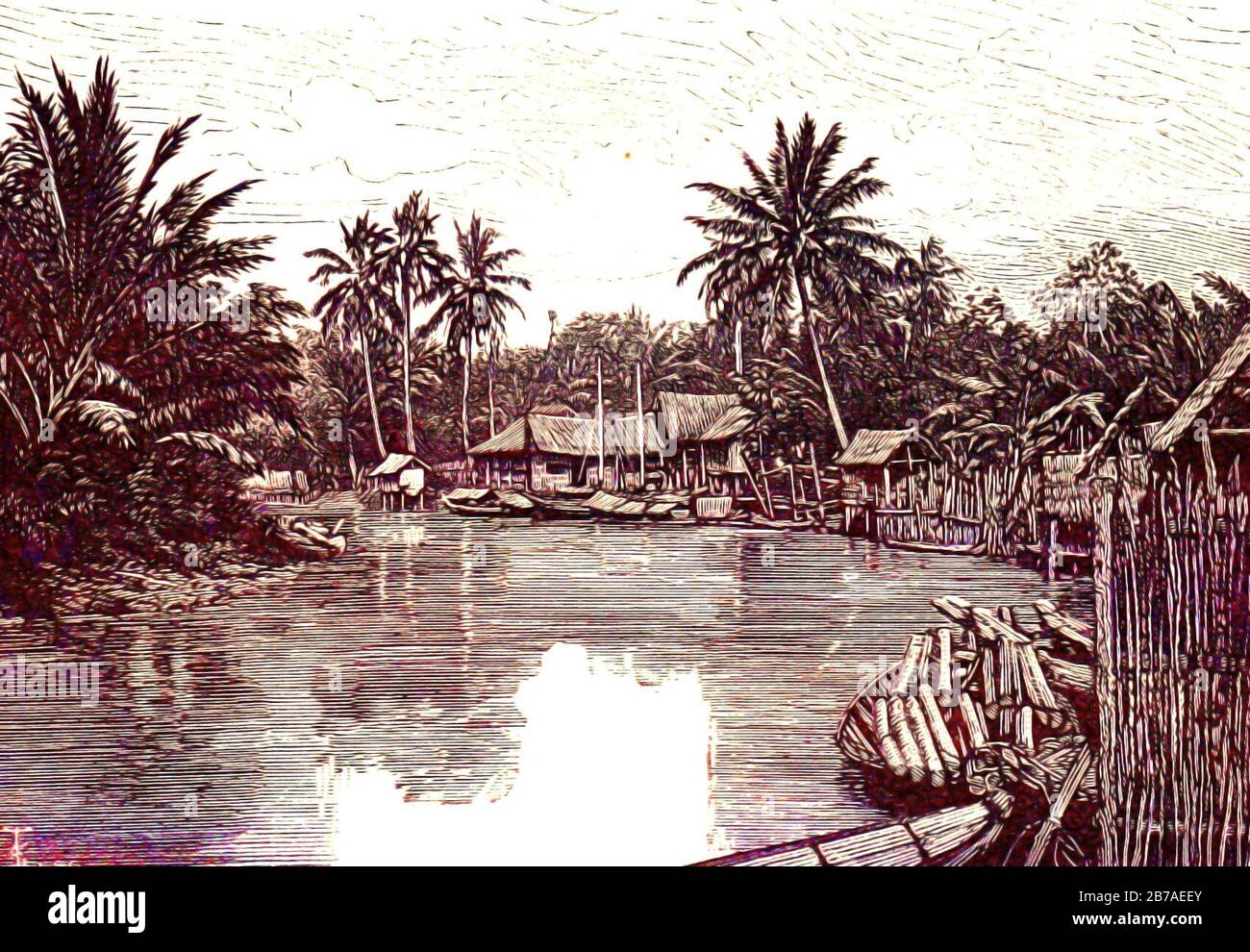 The deli van hi-res stock photography and images - Alamy