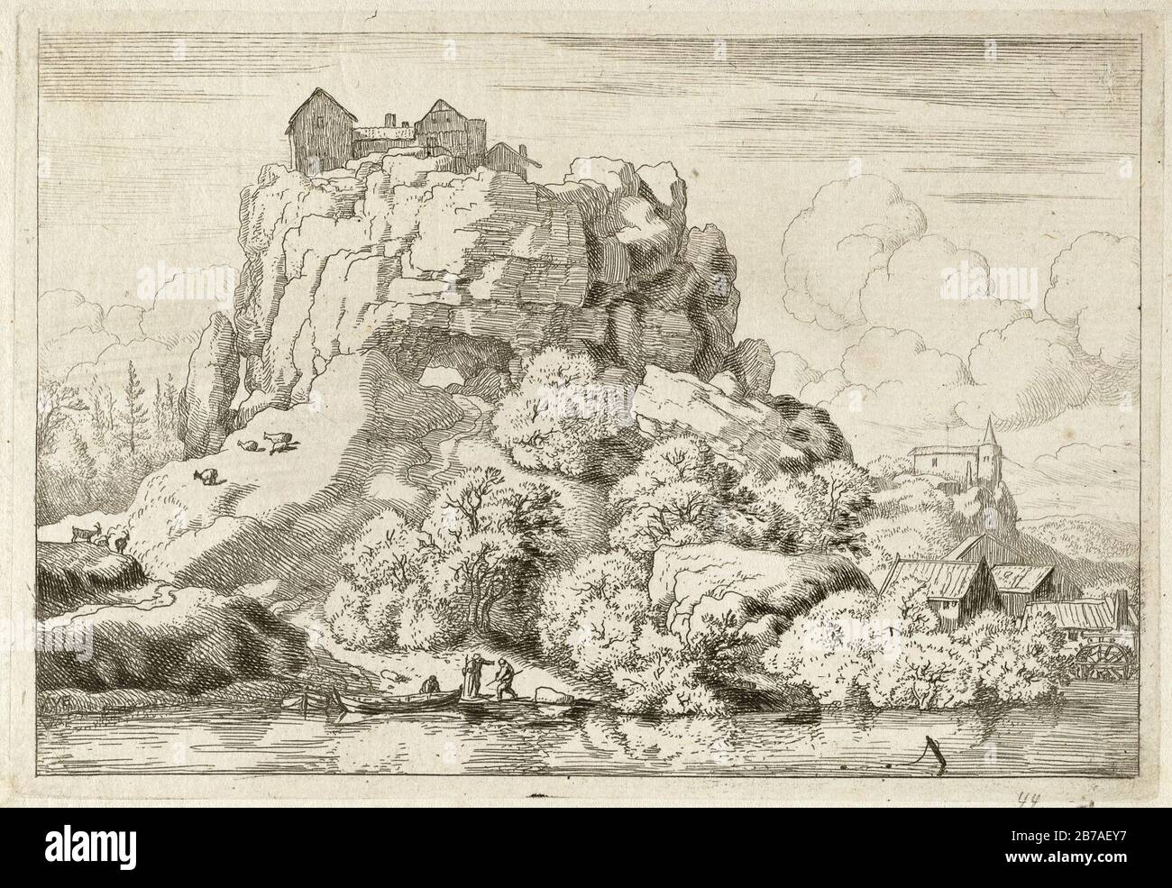 Drie rivier hi-res stock photography and images - Alamy