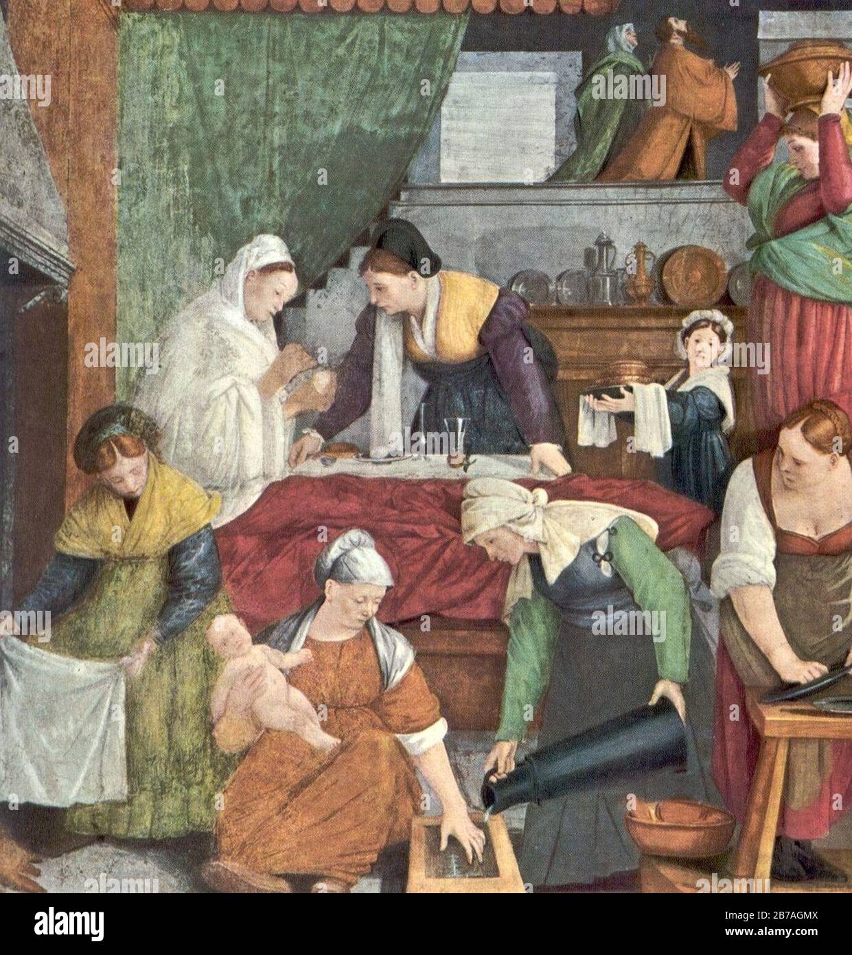 Verg hi-res stock photography and images - Alamy