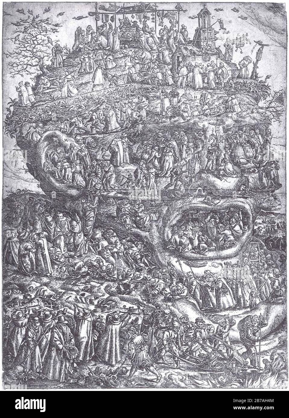 Iconoclasm hi-res stock photography and images - Alamy