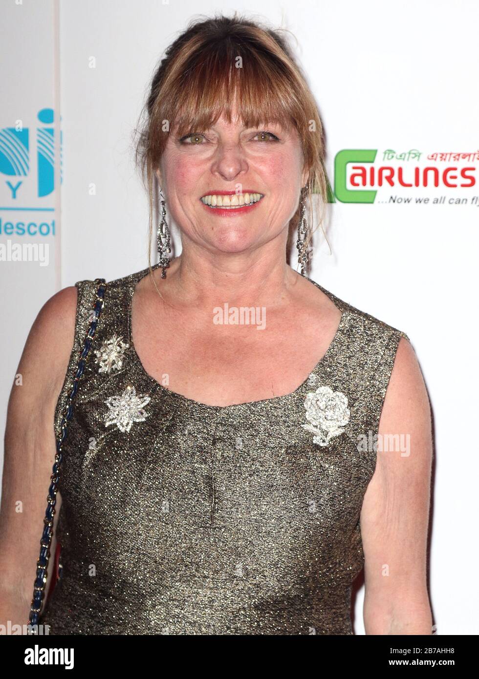Janet ellis hi-res stock photography and images - Alamy