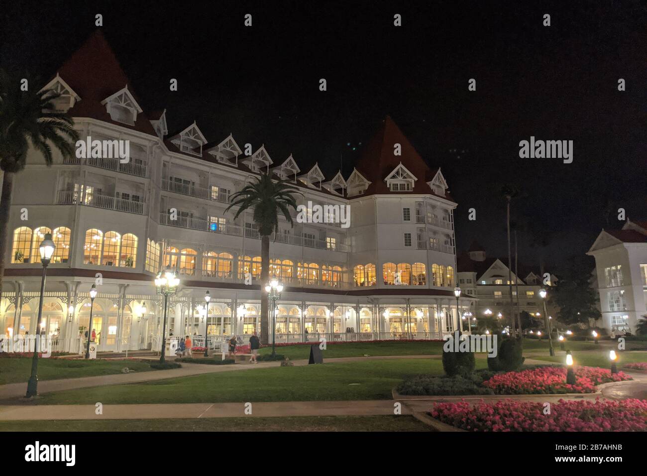 Orlando beautiful hi-res stock photography and images - Alamy