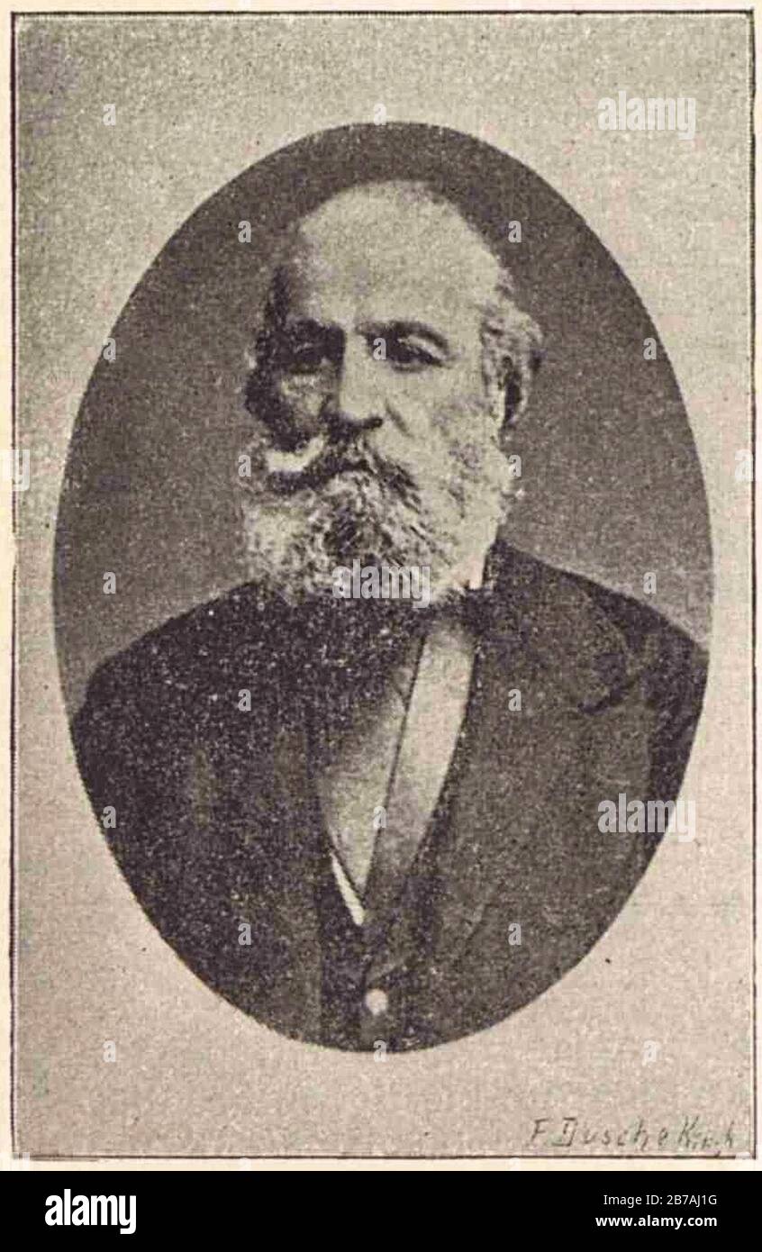 Gheorghe Magheru (1 Stock Photo - Alamy