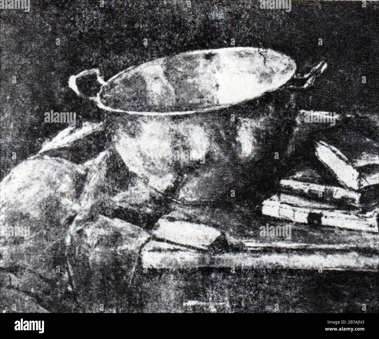 Gheorghe Petrascu - Tingire Stock Photo - Alamy