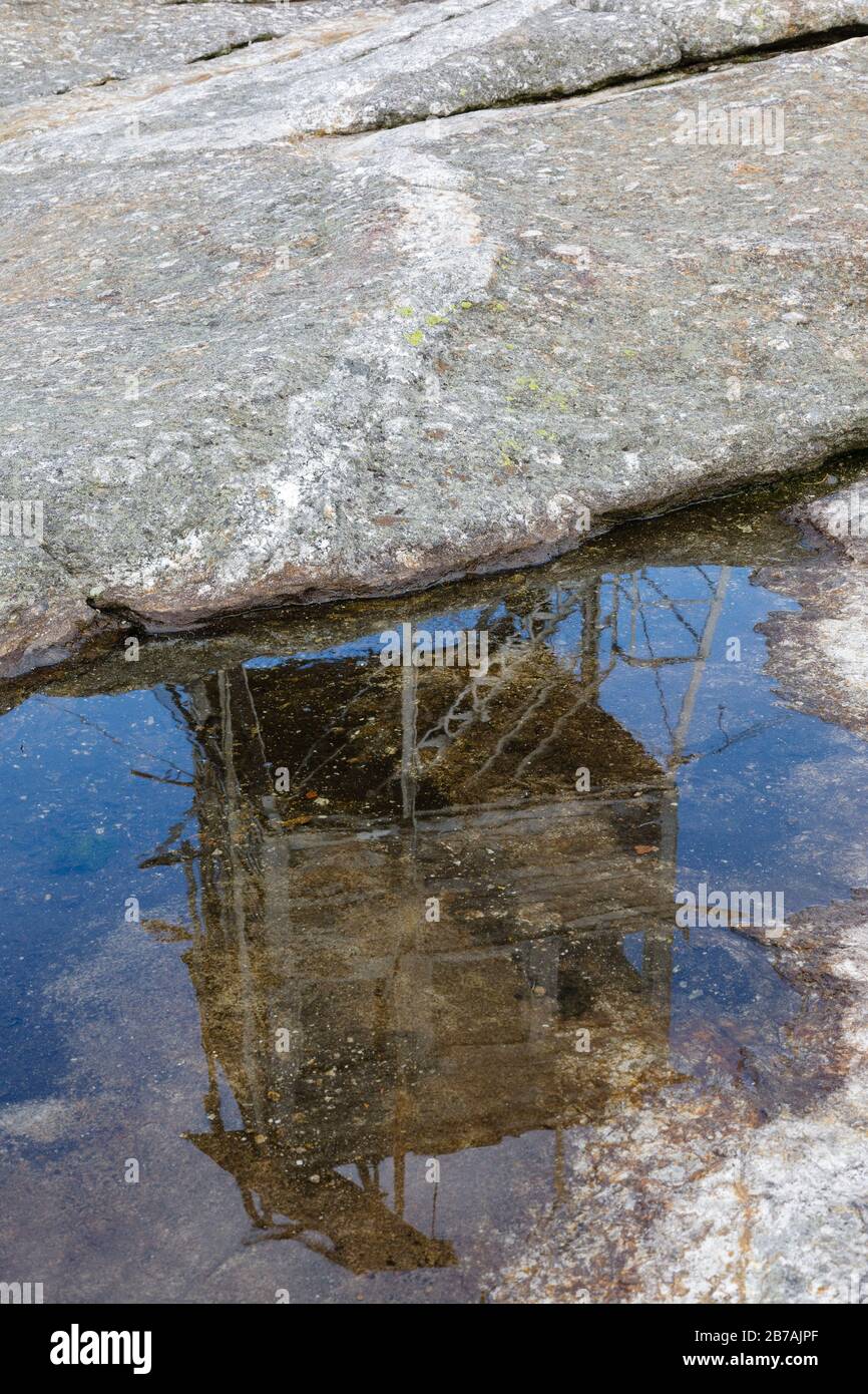 Mount cardigan state park hi-res stock photography and images - Alamy