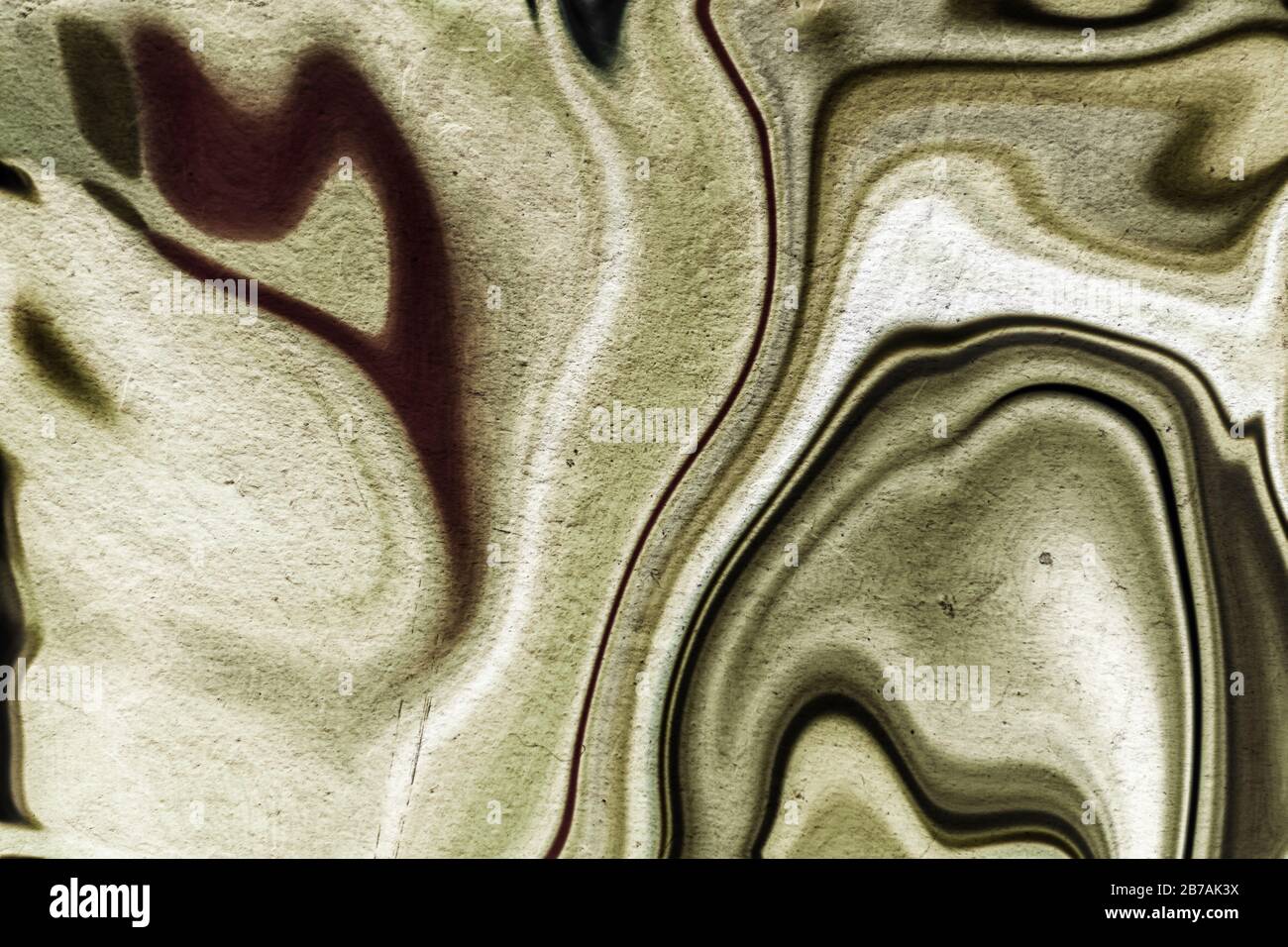 Marble stone texture as background, abstract surface for interior ...