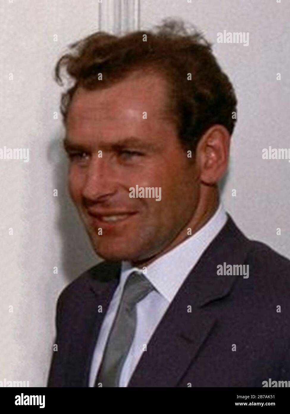 Gherman Titov (1962 Stock Photo - Alamy