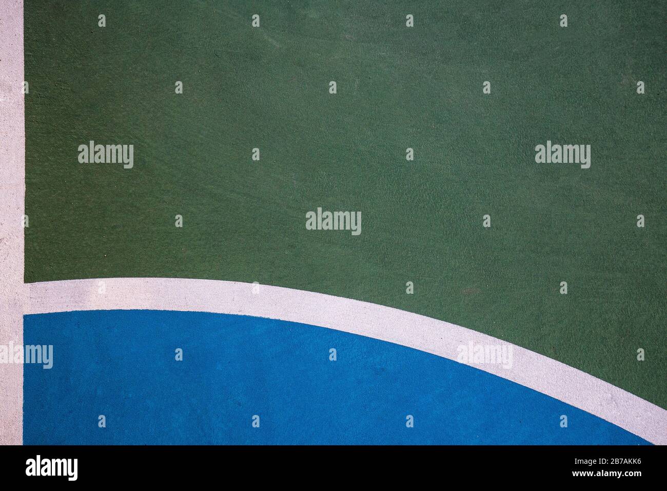 Rubber floor texture. Granules playground cover background Stock Photo ...