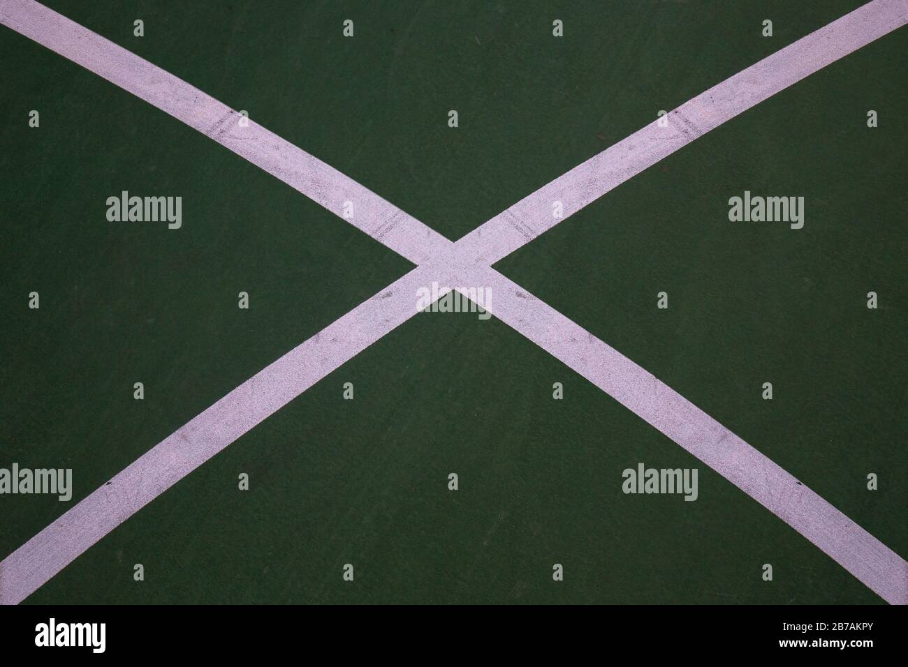 Rubber floor texture. Granules playground cover background Stock Photo ...