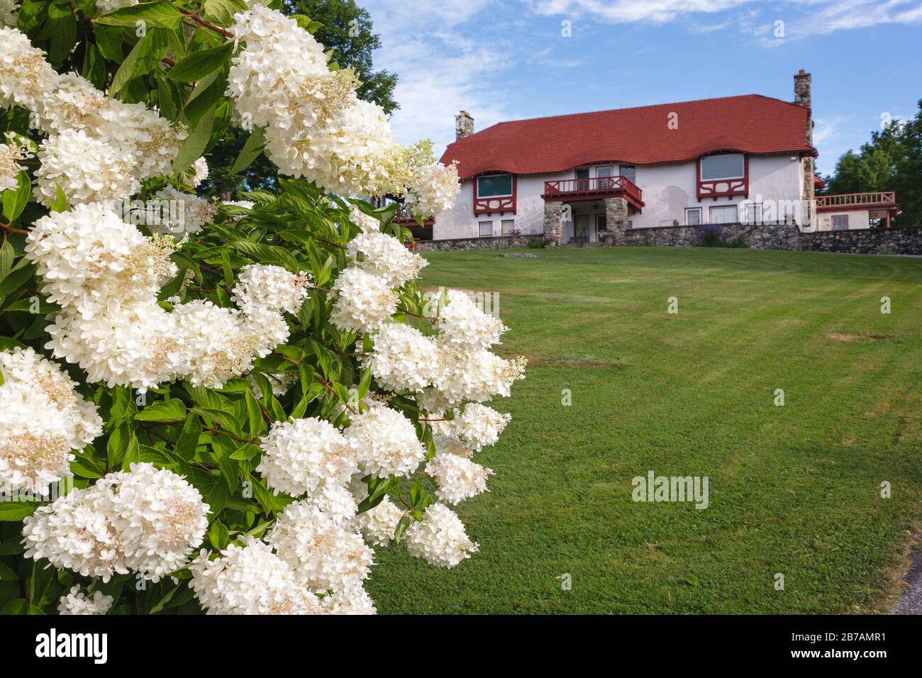 Mt prospect park hi-res stock photography and images - Alamy