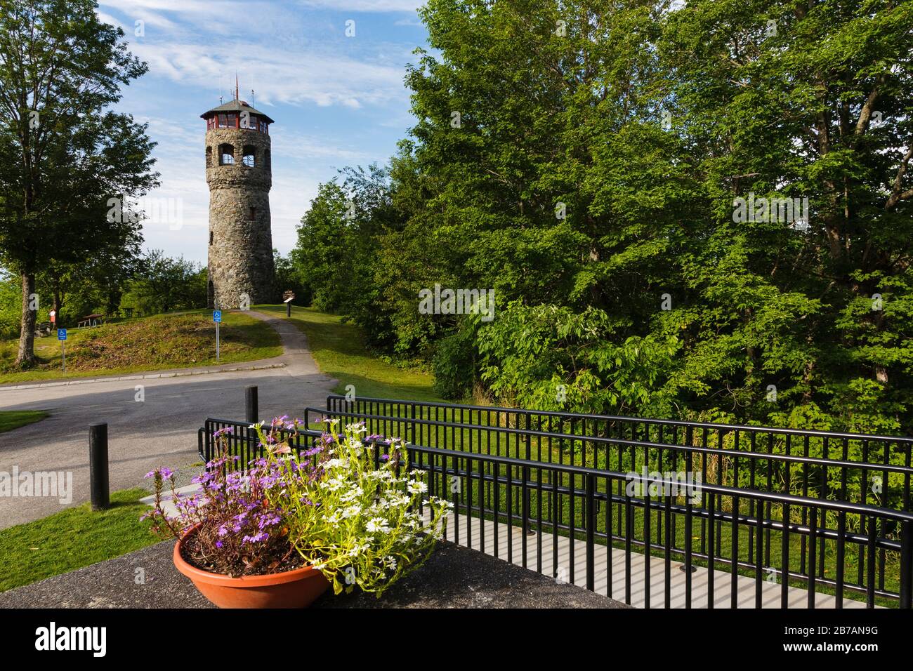 Mt prospect park hi-res stock photography and images - Alamy