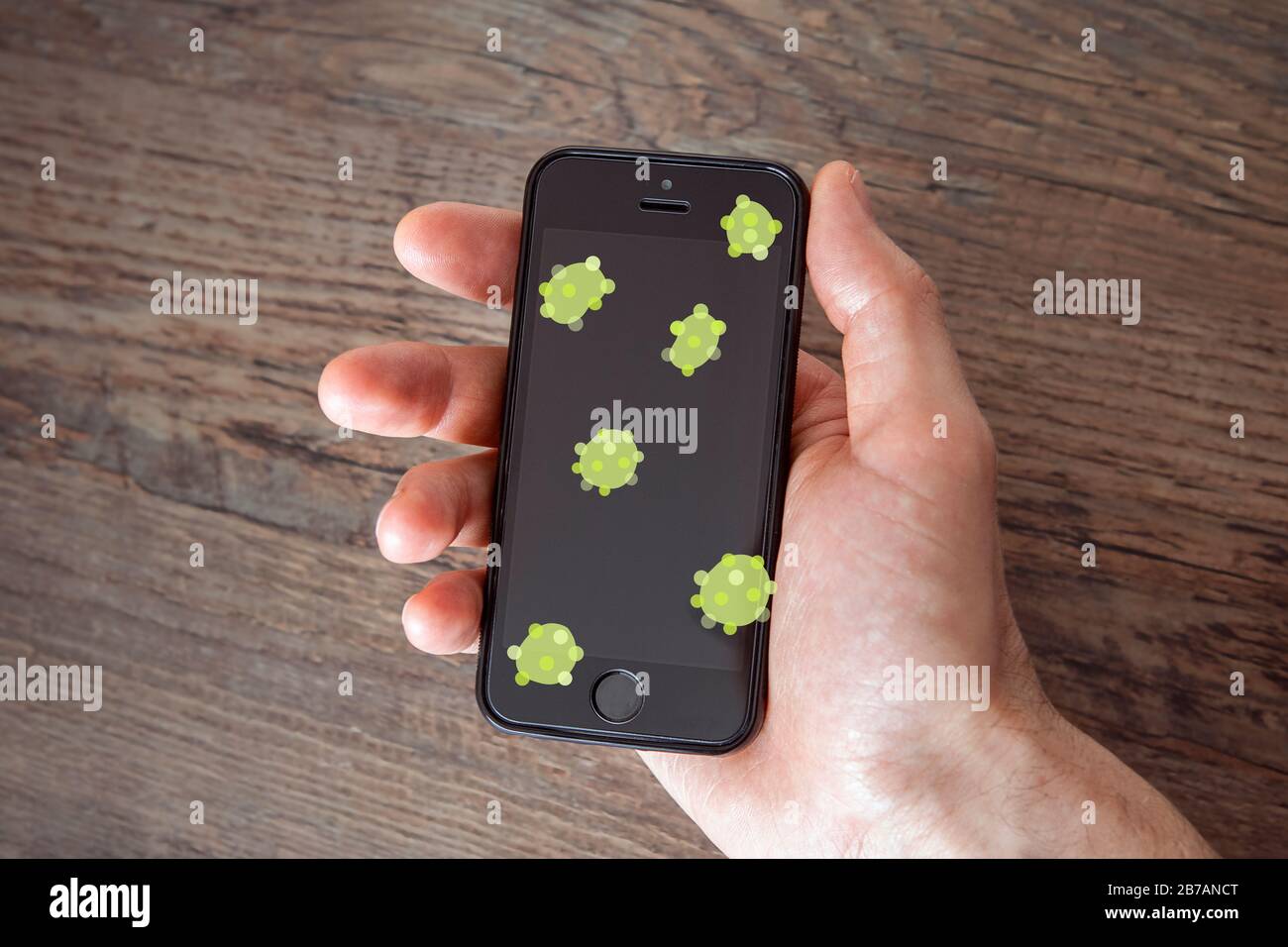 Infection prevention hi-res stock photography and images - Alamy