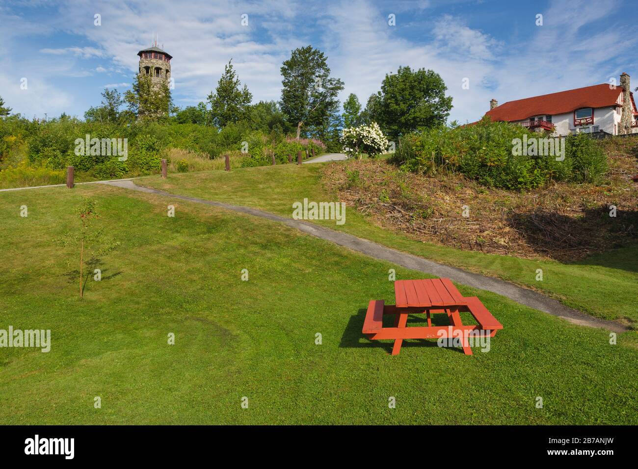 Mt prospect park hi-res stock photography and images - Alamy