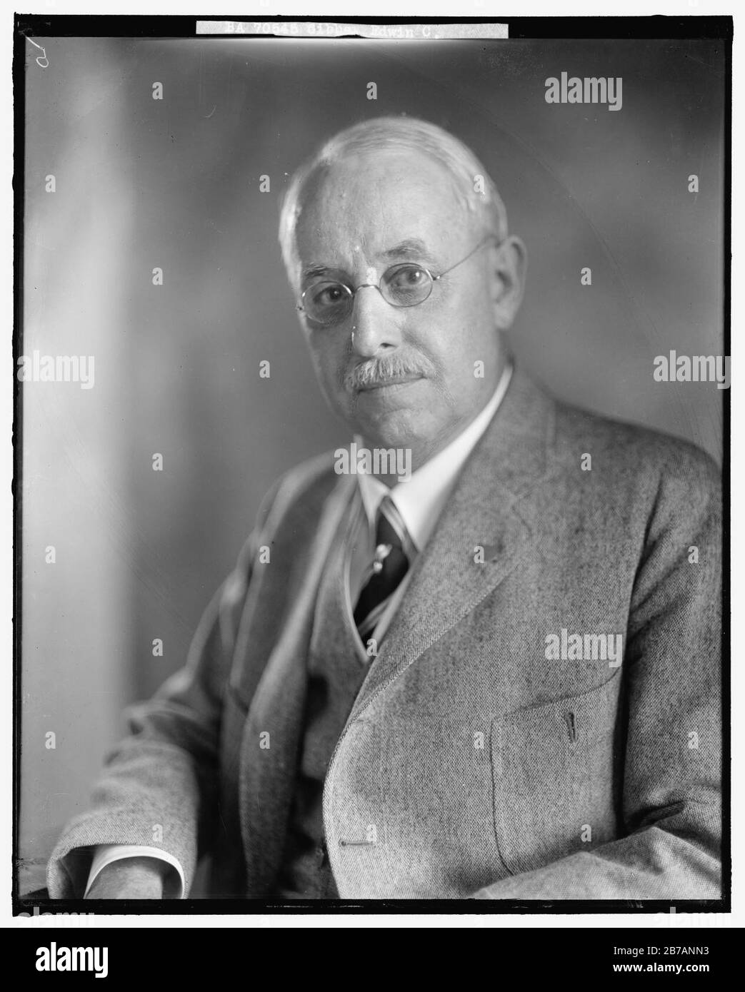 GIBBS, EDWIN C Stock Photo - Alamy
