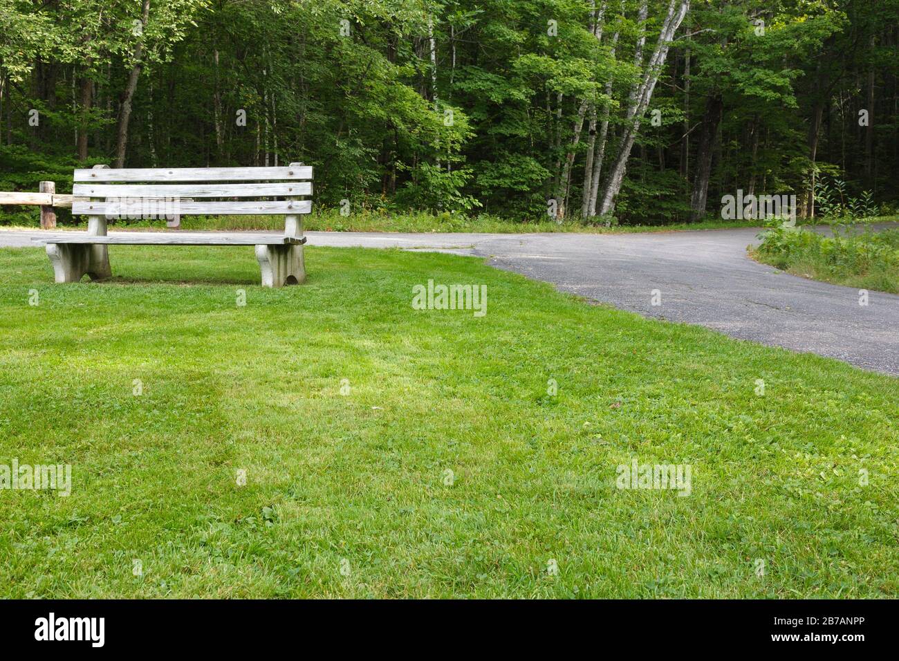 Weeks State Park - John Wingate Weeks Estate on the summit of Mt ...