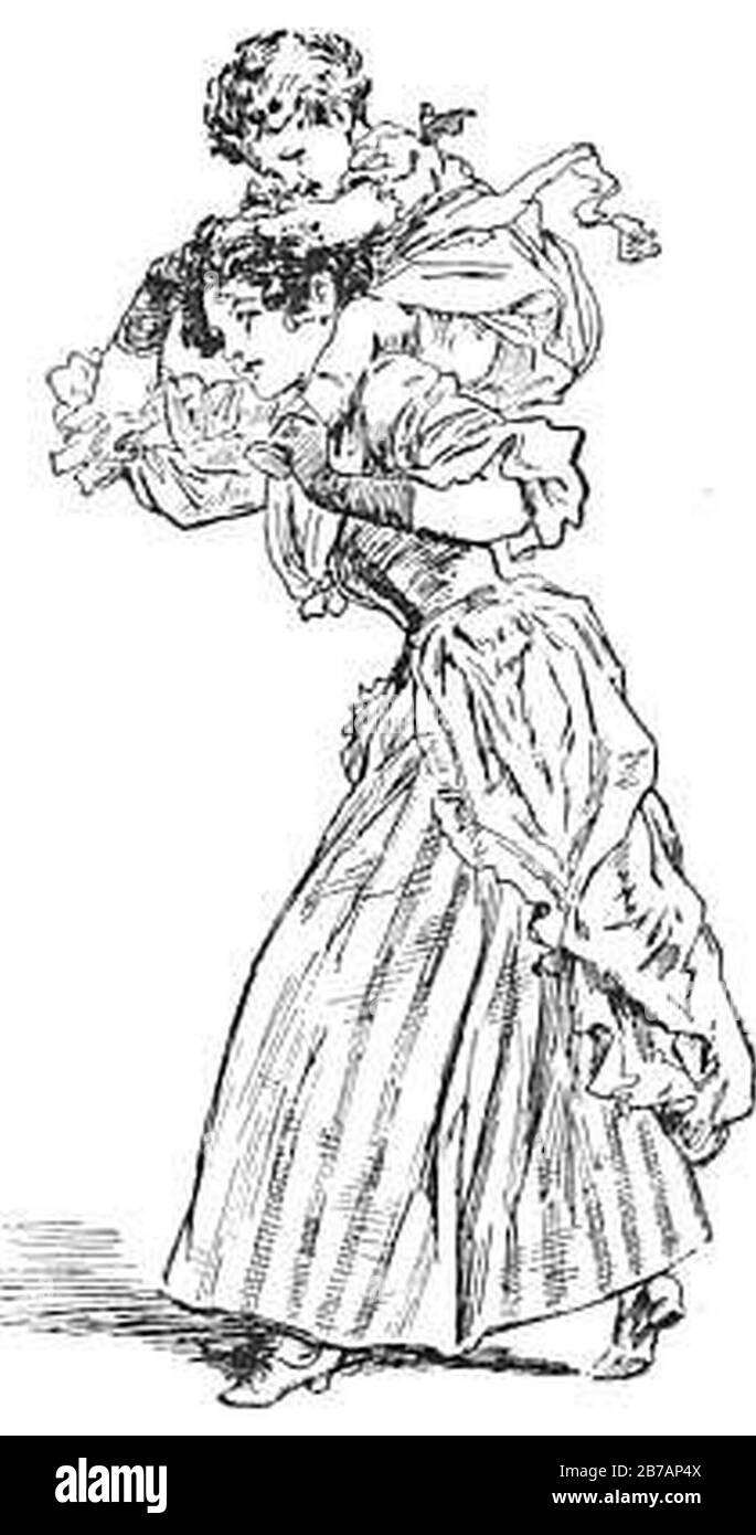 Giddy Black and White Stock Photos & Images - Alamy