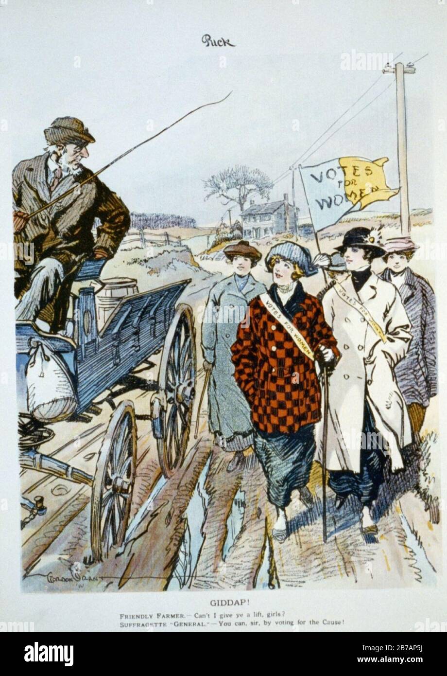 Gordon grant hi-res stock photography and images - Alamy