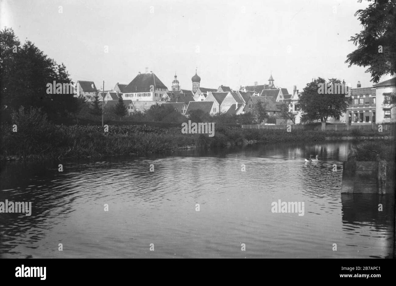Giengen an der brenz hi-res stock photography and images - Alamy